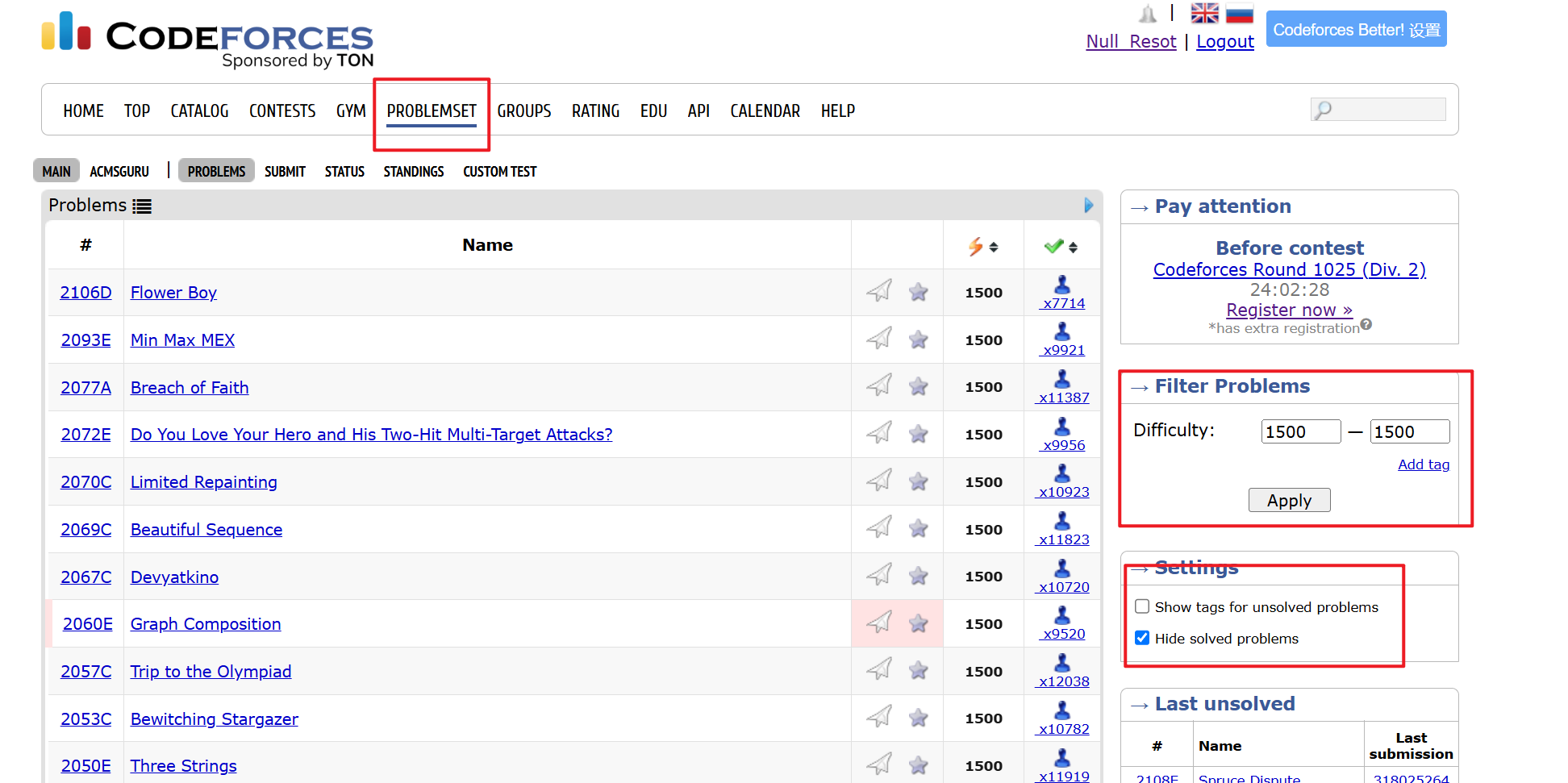 8.1. 刷题 - 【打破信息差】萌新认识与入门算法竞赛